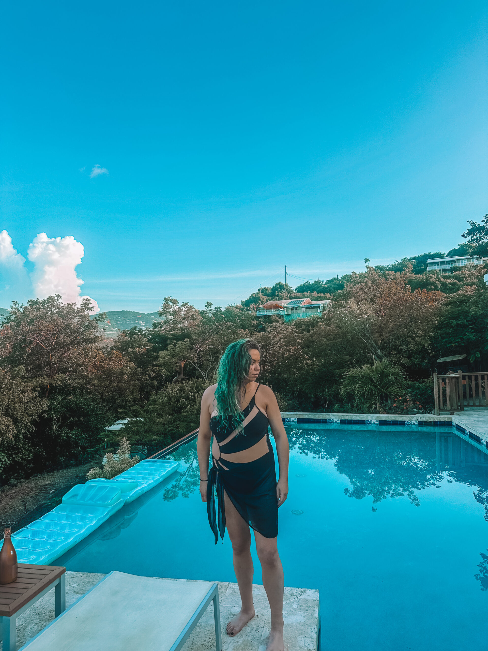 The Ultimate Guide of Things to do in Water Island Virgin Islands - The ...