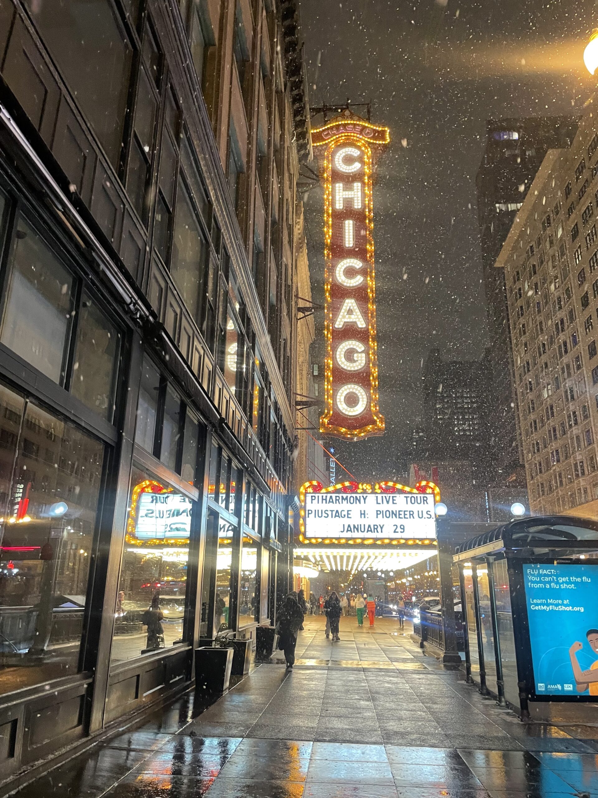 11 of the Best Things to Do in Chicago! - The Golden Impression