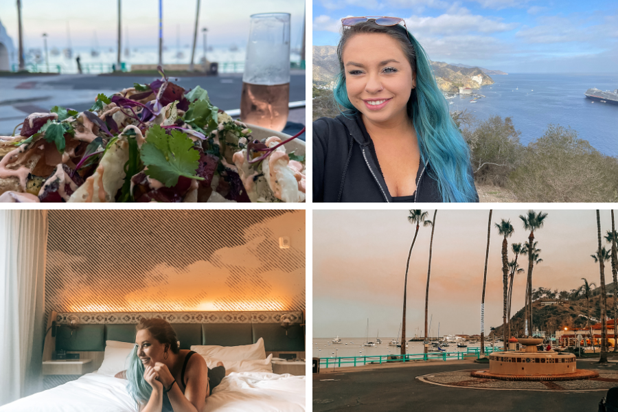 16 of the Best Things to Do in Catalina Island - The Golden Impression