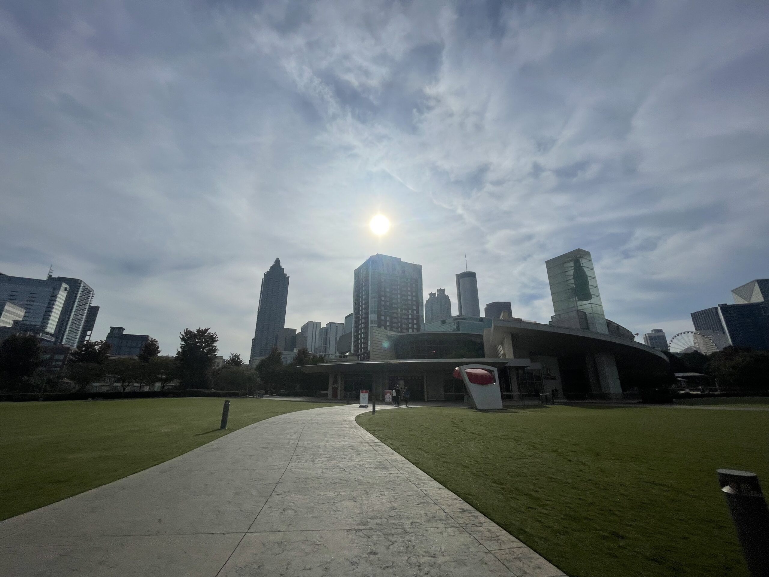 11 of the Best Free Things To Do in Atlanta - The Golden Impression